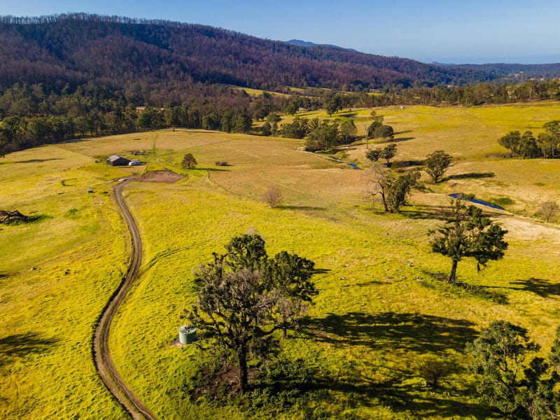 10440 Princes Highway, Cobargo, NSW 2550 - Property Details
