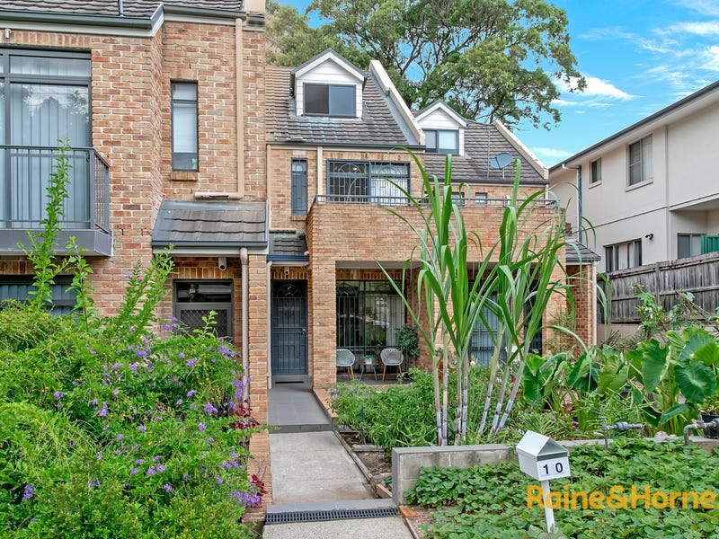 10/20-24 Fullarton Street, Telopea, NSW 2117 - Property Details