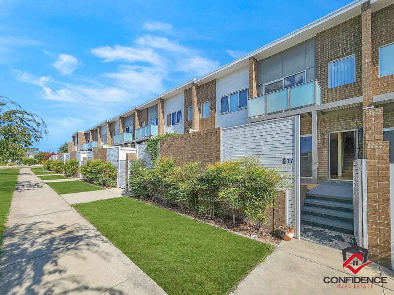 17/33 Arthur Blakeley Way, Coombs, ACT 2611 - Property Details