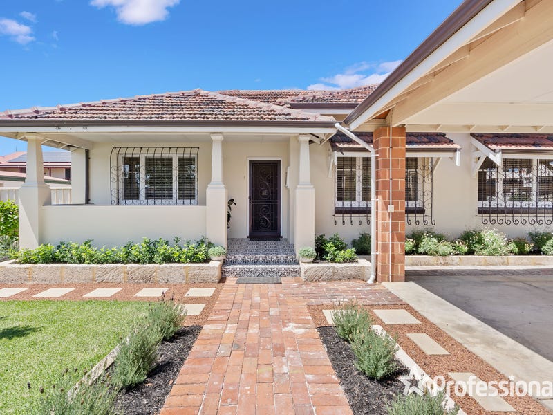 99 Walter Road East, Bassendean, WA 6054 - Property Details
