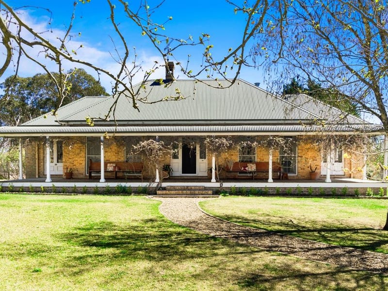 100 Kareela Road, Penrose, NSW 2579 - realestate.com.au