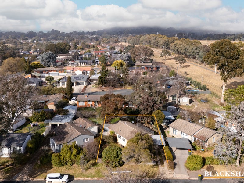 7 Riley Place, Chifley, ACT 2606 - Property Details