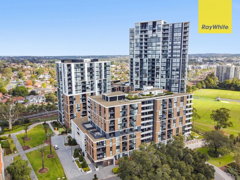 1743/9 Maple Tree Road, Westmead, NSW 2145 - Property Details