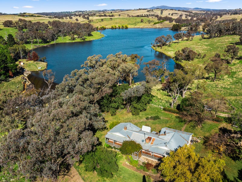 "Adair Homestead" 89 Bruce Road, Orange, NSW 2800 - Property Details