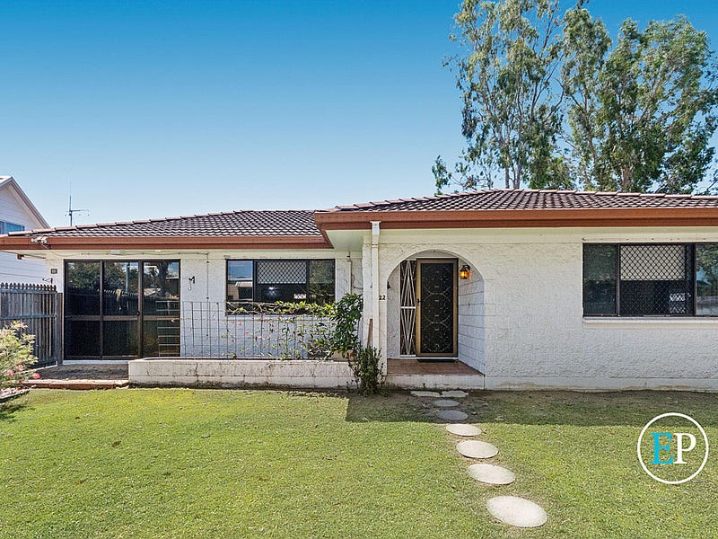 22 Malbon Road, Kirwan, Qld 4817 - Property Details