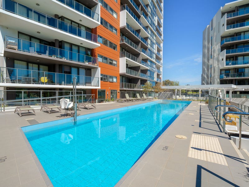 Unit 170/3 Homelea Ct, Rivervale, WA 6103 - Property Details