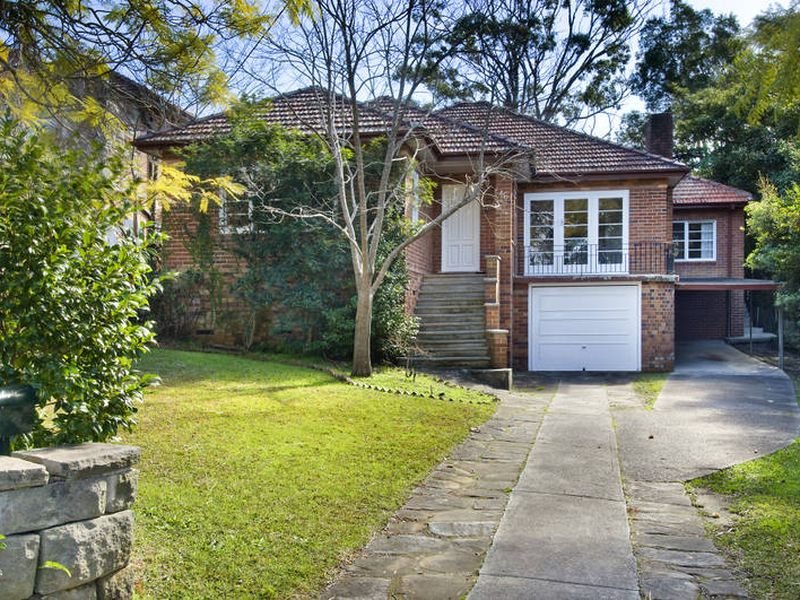 46 Carnarvon Road, Roseville, NSW 2069 - Property Details
