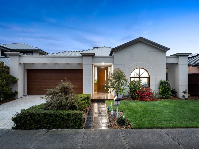 3 Ascot Place, Keysborough, Vic 3173 - Property Details