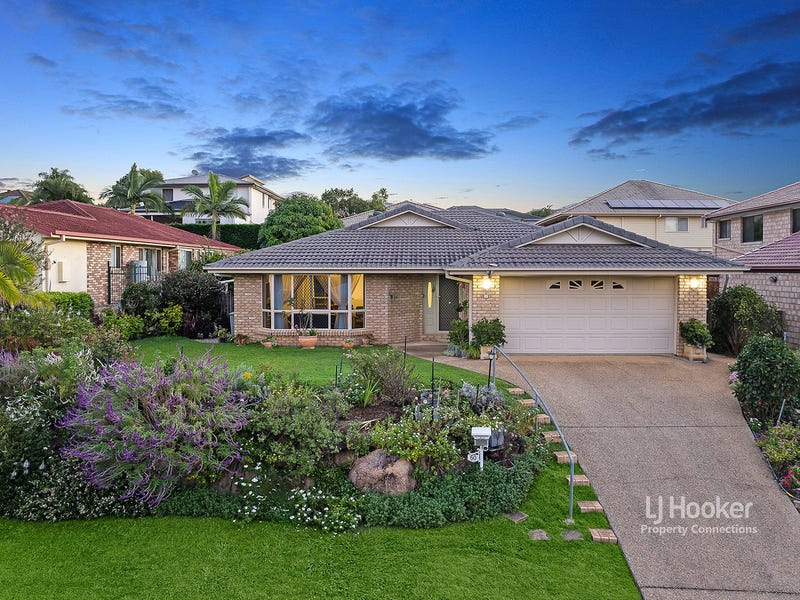 50 Paramount Drive, Warner, Qld 4500 - Property Details