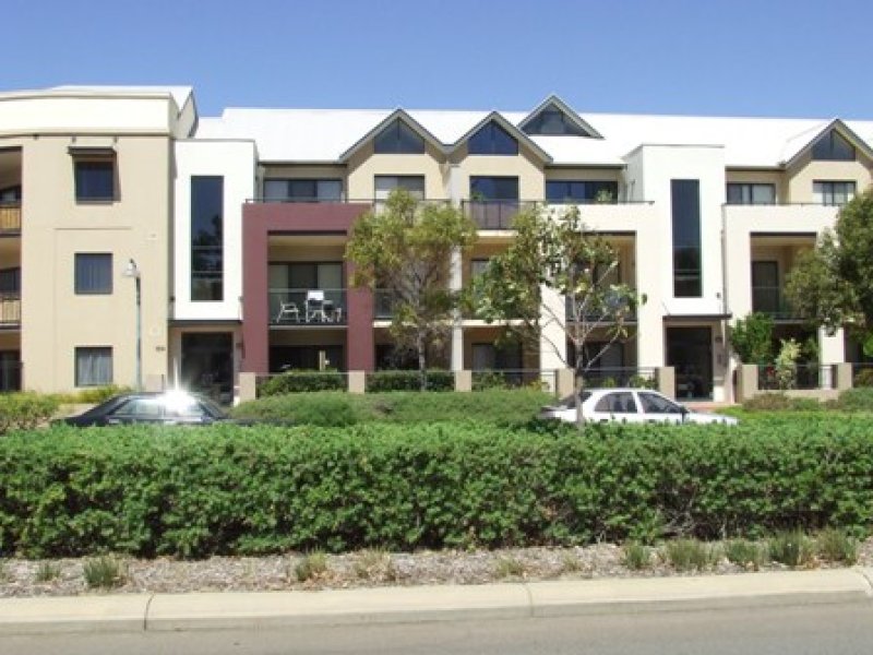 41/162 Lakeside Drive, Joondalup, WA 6027 - Property Details