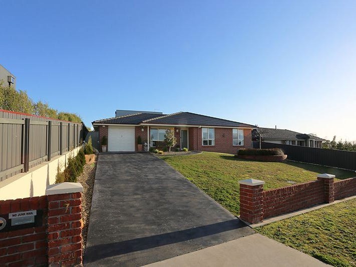 7 Gladstone Place, Prospect, TAS 7250 - realestate.com.au