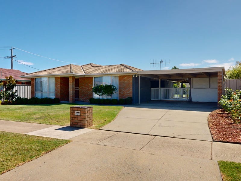3 Brooks Avenue, Shepparton, Vic 3630 - Property Details