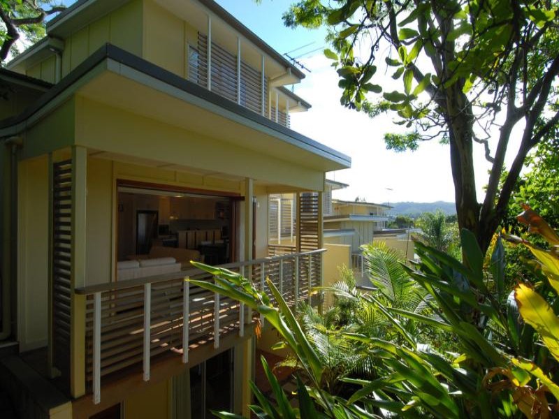 4/46 Highview Terrace, St Lucia, QLD 4067 - realestate.com.au