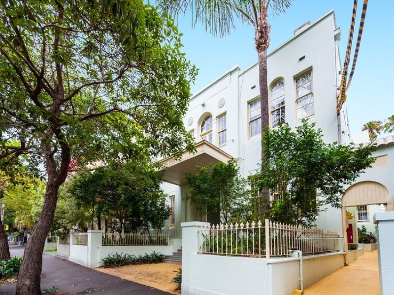 6/251 Darlinghurst Road, Darlinghurst, NSW 2010 - Property Details