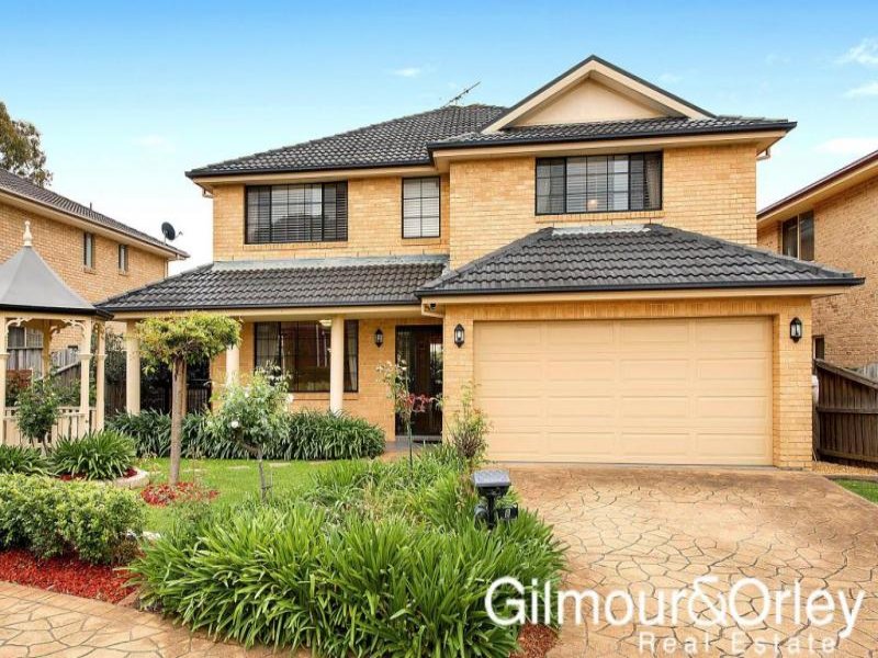 8 Jordan Place, Kellyville, NSW 2155 - realestate.com.au