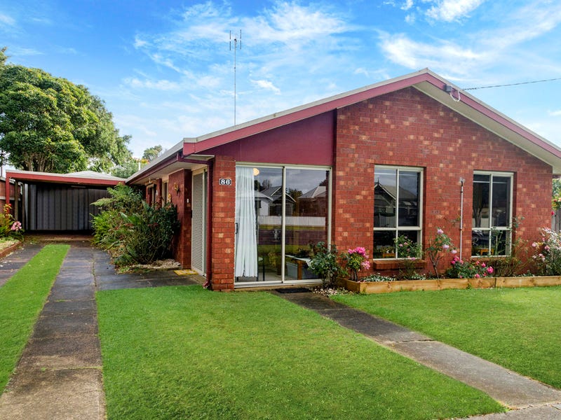 86 Otway Street, Portland, Vic 3305 - Property Details