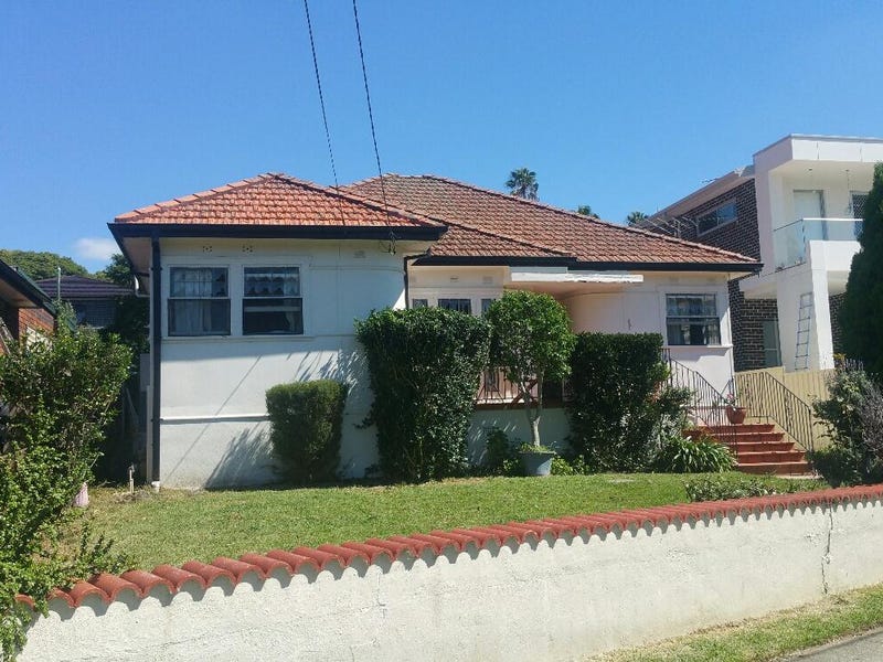 7 Thomas Street, Hurstville, NSW 2220 - Property Details