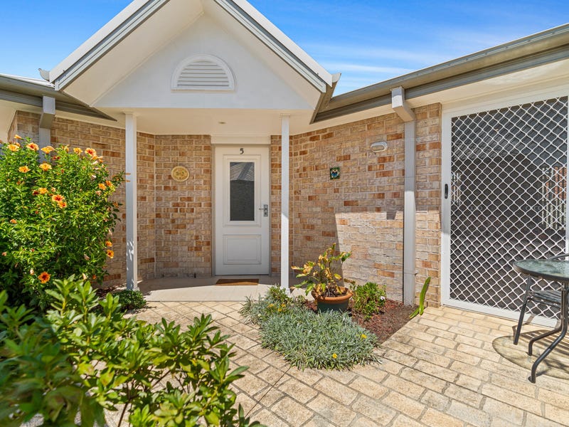 5/16 Davistown Road, Davistown, NSW 2251 - Property Details
