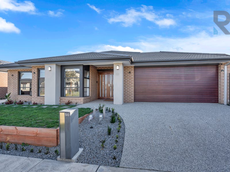 50 Cromarty Crescent, Kalkallo, Vic 3064 - Property Details