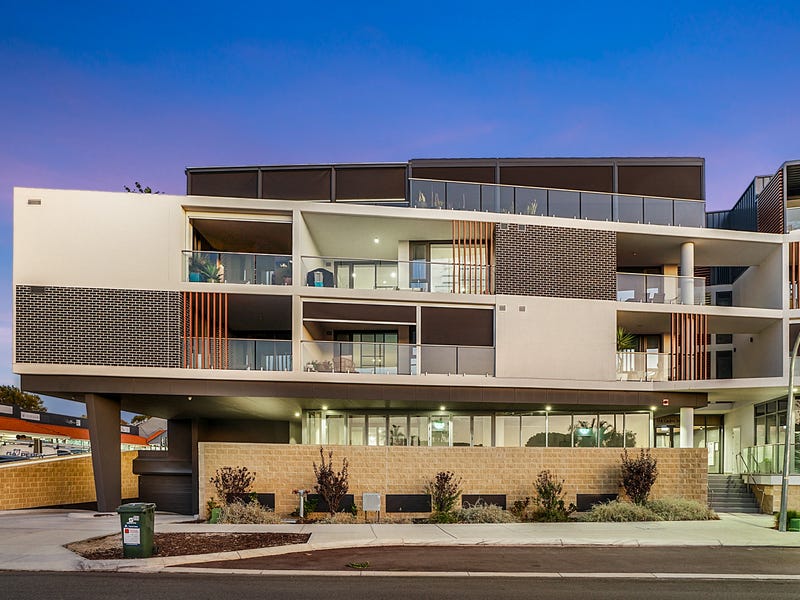 213/114 Cedric Street, Stirling, WA 6021 - Property Details