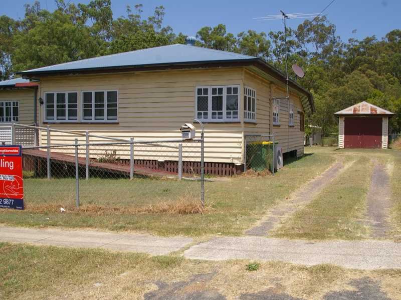 146 Pine Mountain Road, Brassall, Qld 4305 - Property Details