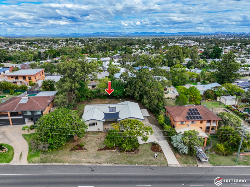 200 Frenchville Road, Frenchville, Qld 4701 - Property Details