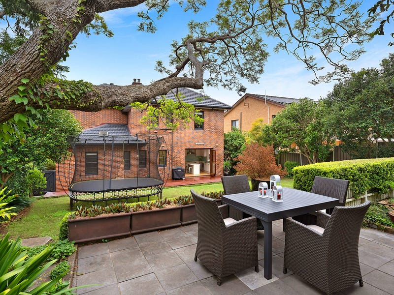 61 Park Avenue, Roseville, NSW 2069 - Property Details