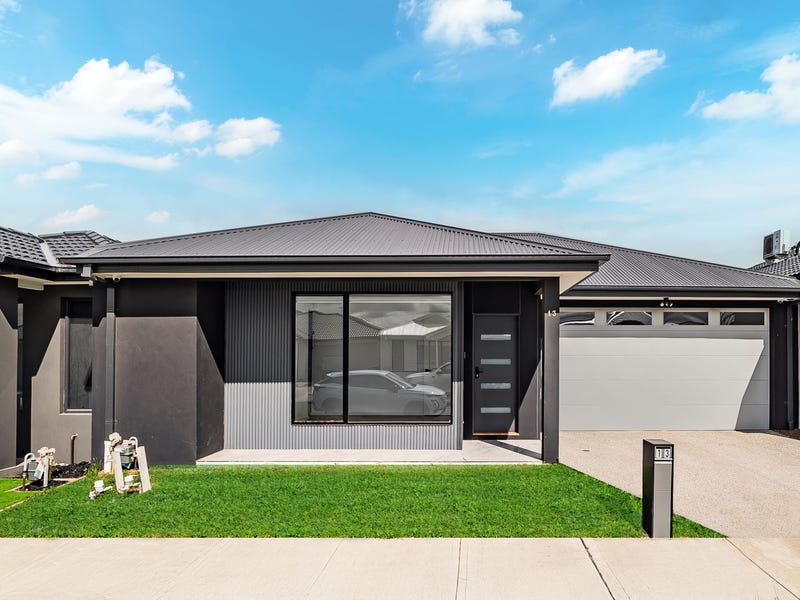 13 Nomad Road, Kalkallo, Vic 3064 - Property Details