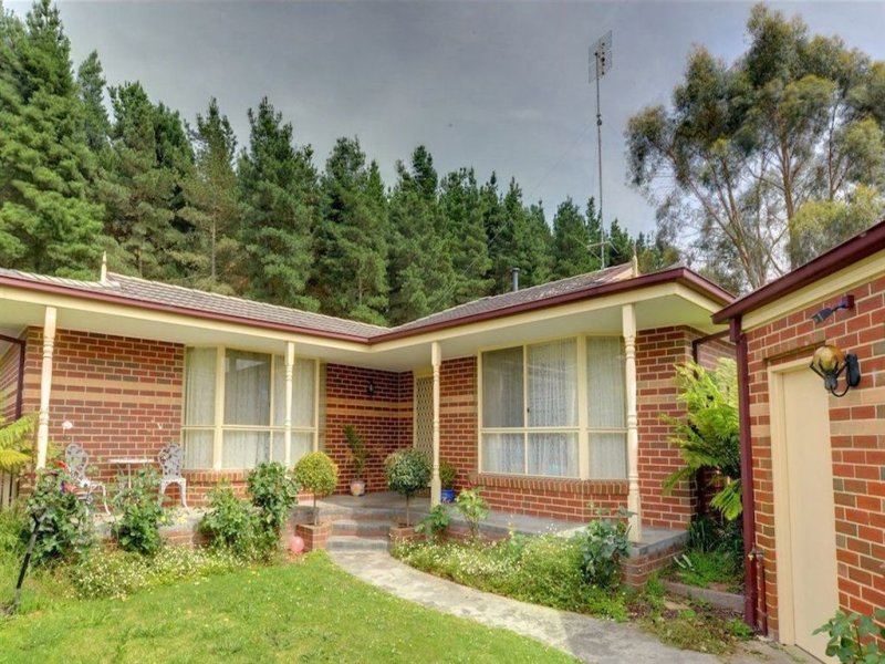 1/3 Craig Court, Canadian, Vic 3350 - Property Details