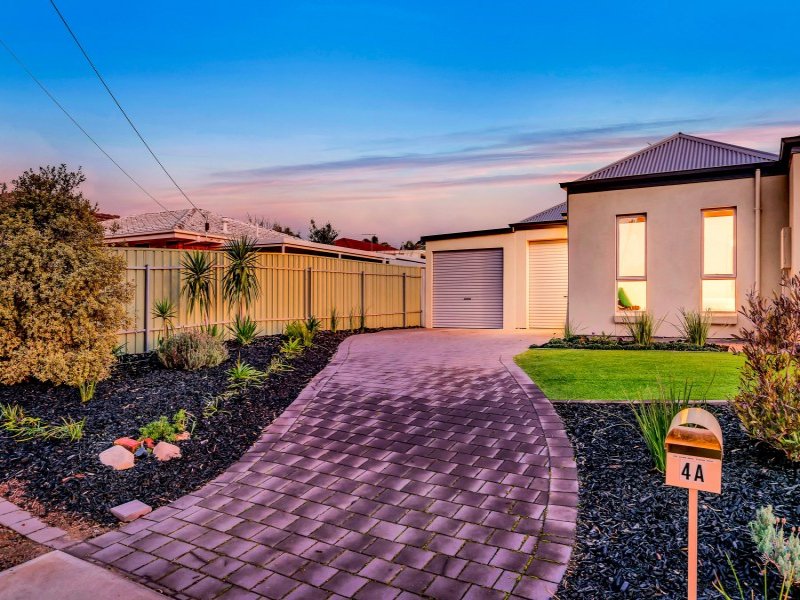 4A Day Drive, Pasadena, SA 5042 - Property Details