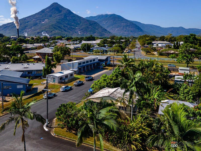 1 Greenwood Street, Gordonvale, Qld 4865 - Property Details
