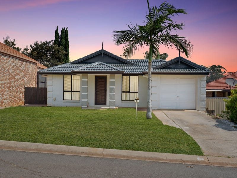 17 Lucy Court, Ormiston, Qld 4160 - Property Details
