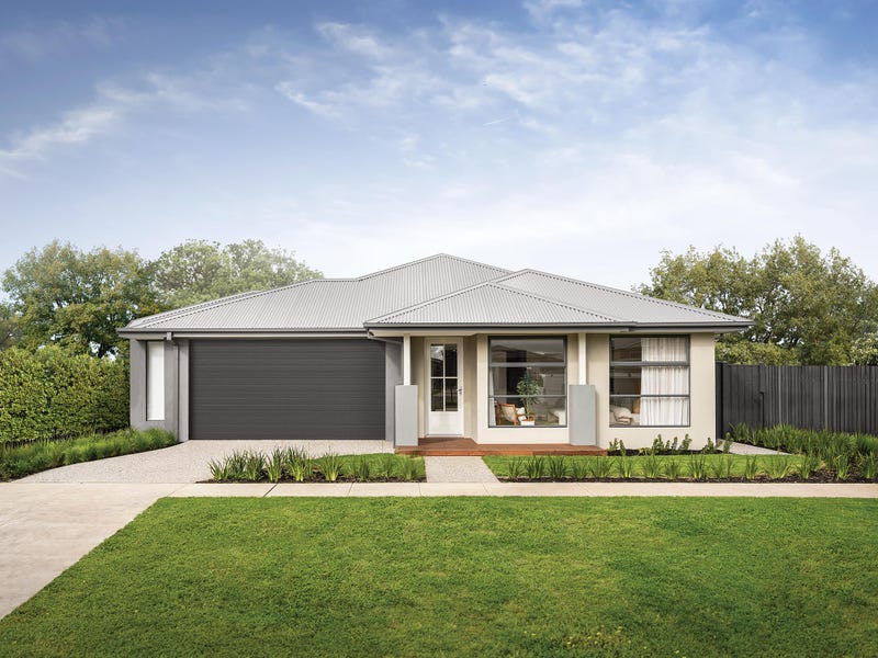 Lot 5208 Domain Drive (Mandalay Estate), Beveridge, Vic 3753 - House ...