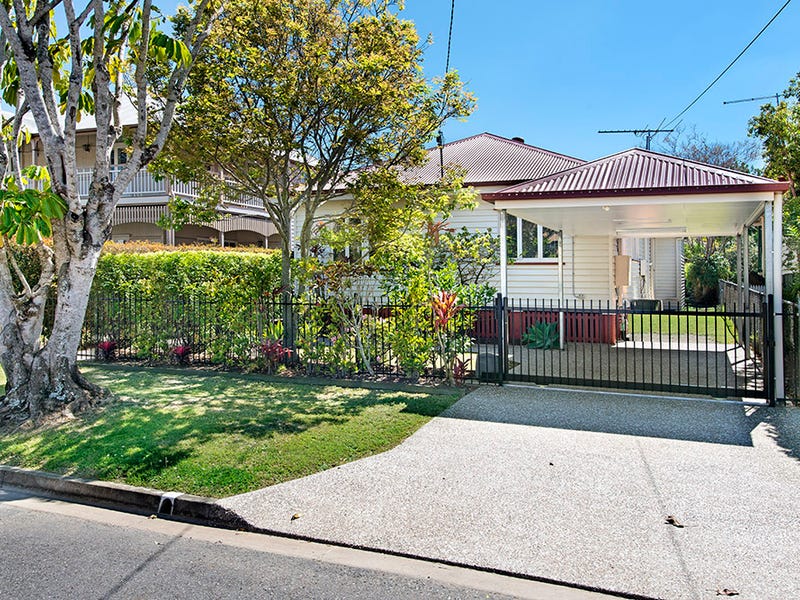 29 Elliott Street, Hawthorne, QLD 4171 - realestate.com.au