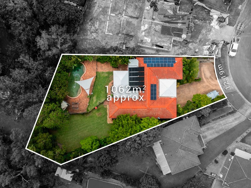 8 Azile Court, Carlingford, NSW 2118 - Property Details