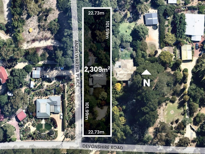 21 Devonshire Road, Aldgate, SA 5154 - Property Details