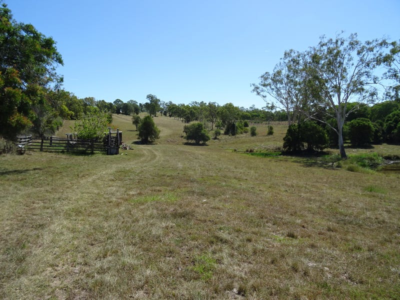 Lot 9 Roadvale Harrisville Road, Blantyre, Qld 4310 - Property Details