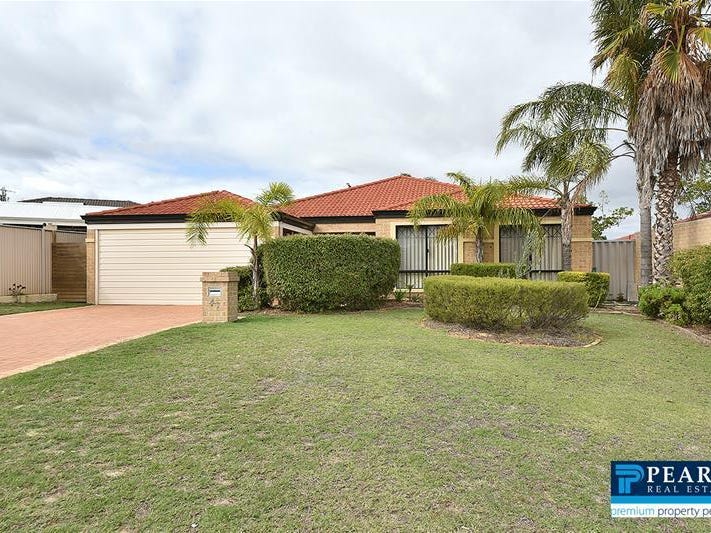 41 Combewood Loop, Carramar, WA 6031 - Property Details