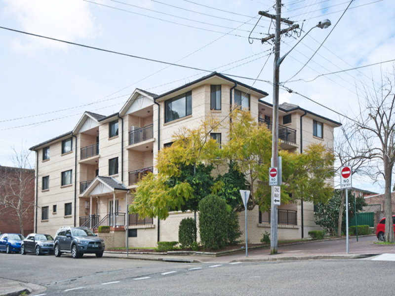 6/56 pitt street, Mortdale, NSW 2223 - Property Details