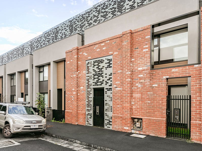 16 Hardy Street, Brunswick, Vic 3056 - Property Details