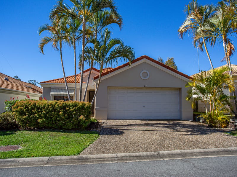 Sold Property Prices & Auction Results in Bonogin, QLD 4213 (+1 ...