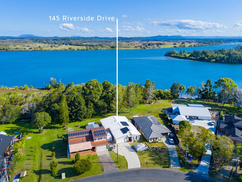 145 Riverside Drive, Riverside, NSW 2444 - Property Details