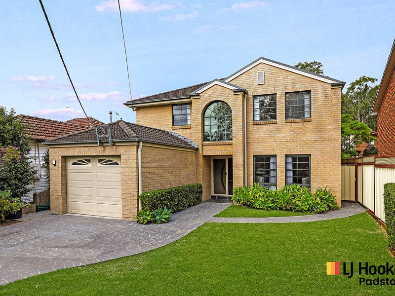 4 Alverstone Street, Riverwood, NSW 2210 - Property Details