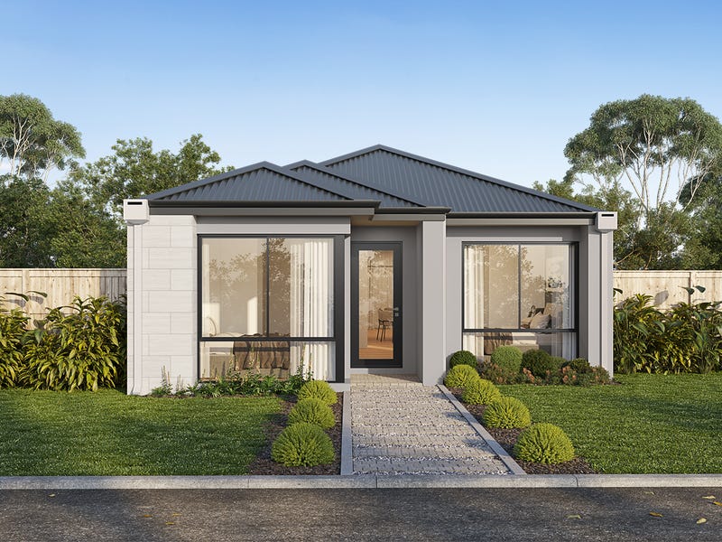 Yanchep Junction Land Estate at St Andrews Drive - realestate.com.au
