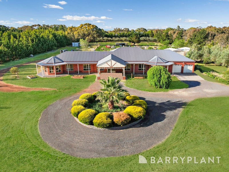 20 Strathtulloh Circuit, Strathtulloh, VIC 3338 - realestate.com.au