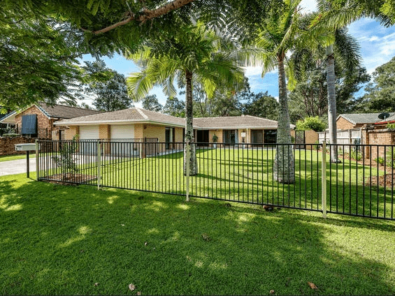 18 Nerang River Drive, Nerang, Qld 4211 - Property Details