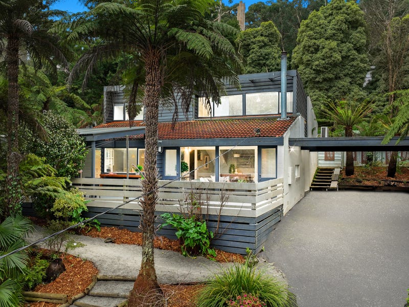 Sold Property Prices & Auction Results in Sassafras, VIC 3787 (+1 ...
