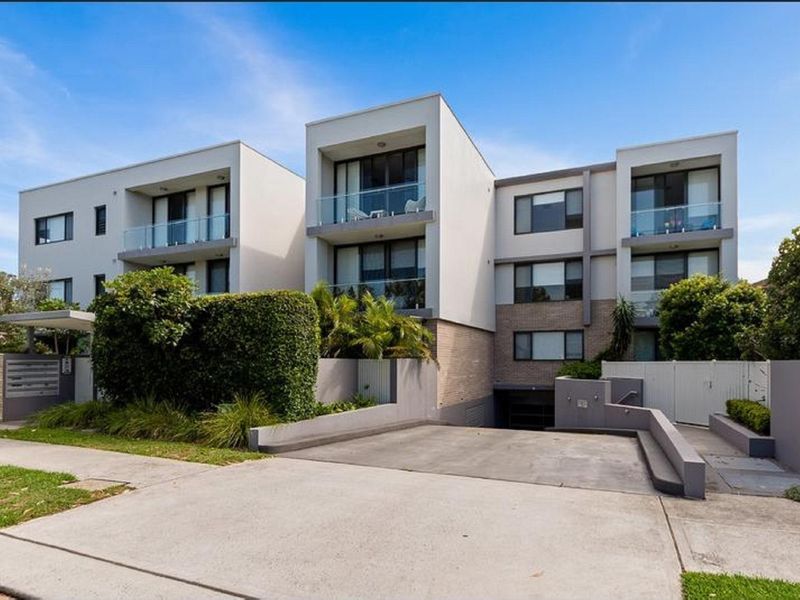 3/7 Richmount Street, Cronulla, NSW 2230 - realestate.com.au