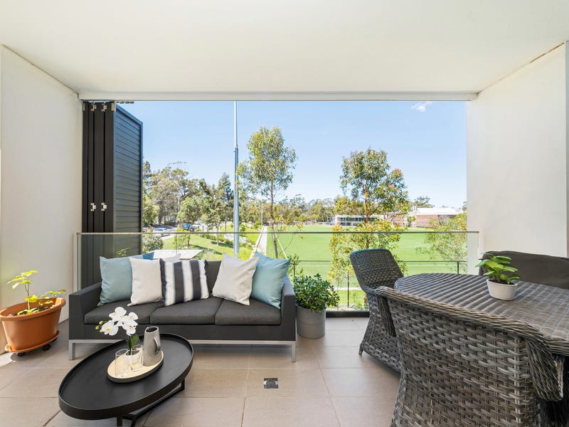 101/6 Shout Ridge, Lindfield, NSW 2070 - Property Details