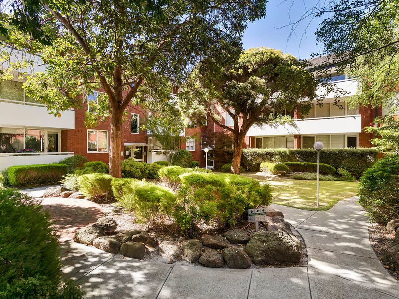 6/60 Princess Street, Kew, Vic 3101 - Property Details